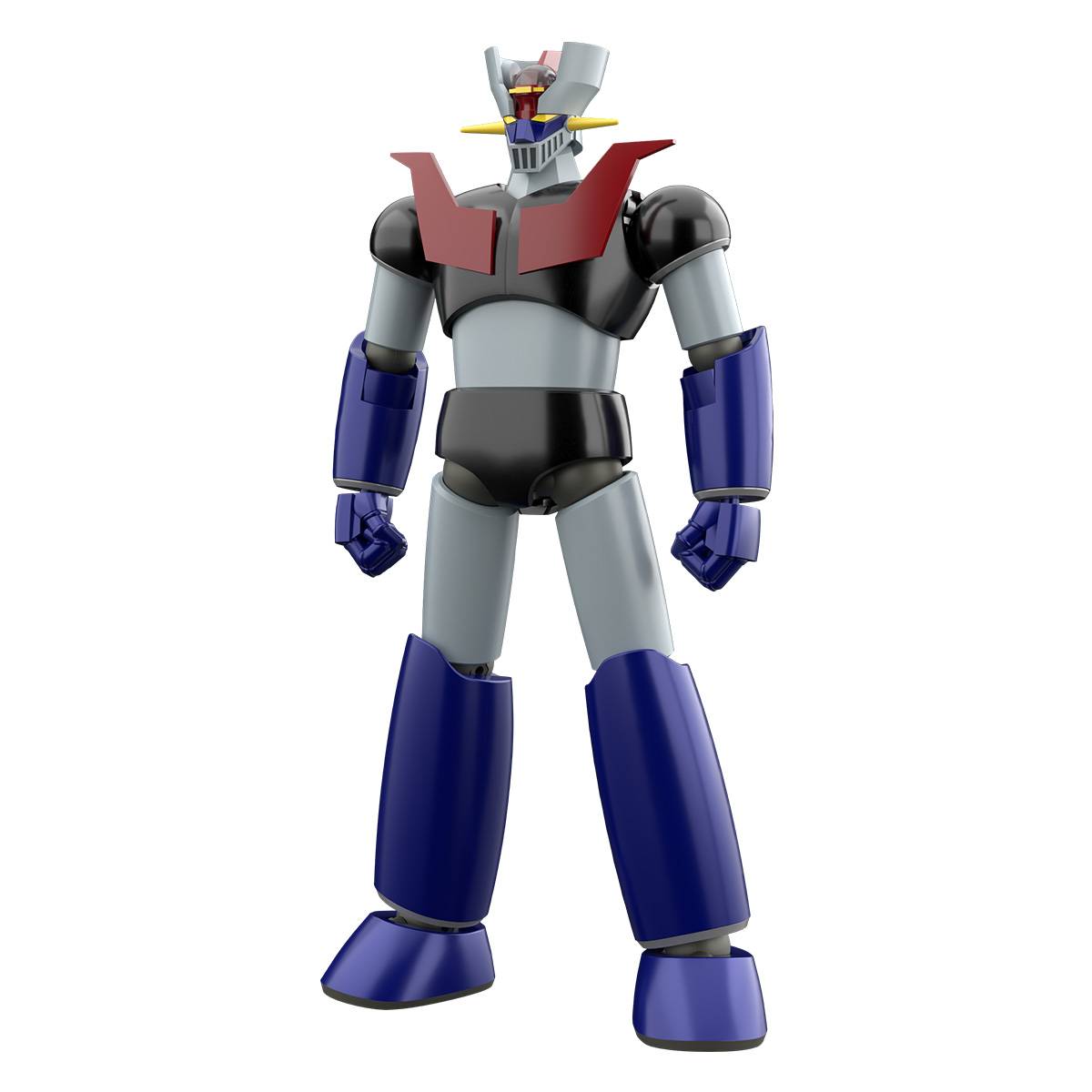 SMP: Mazinger Z [Bandai] - Nin-Nin-Game.com