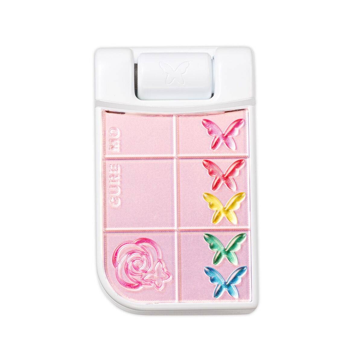 Pretty Memories: Yes! Pretty Cure 5 GoGo! Transformation Mobile Phone ...