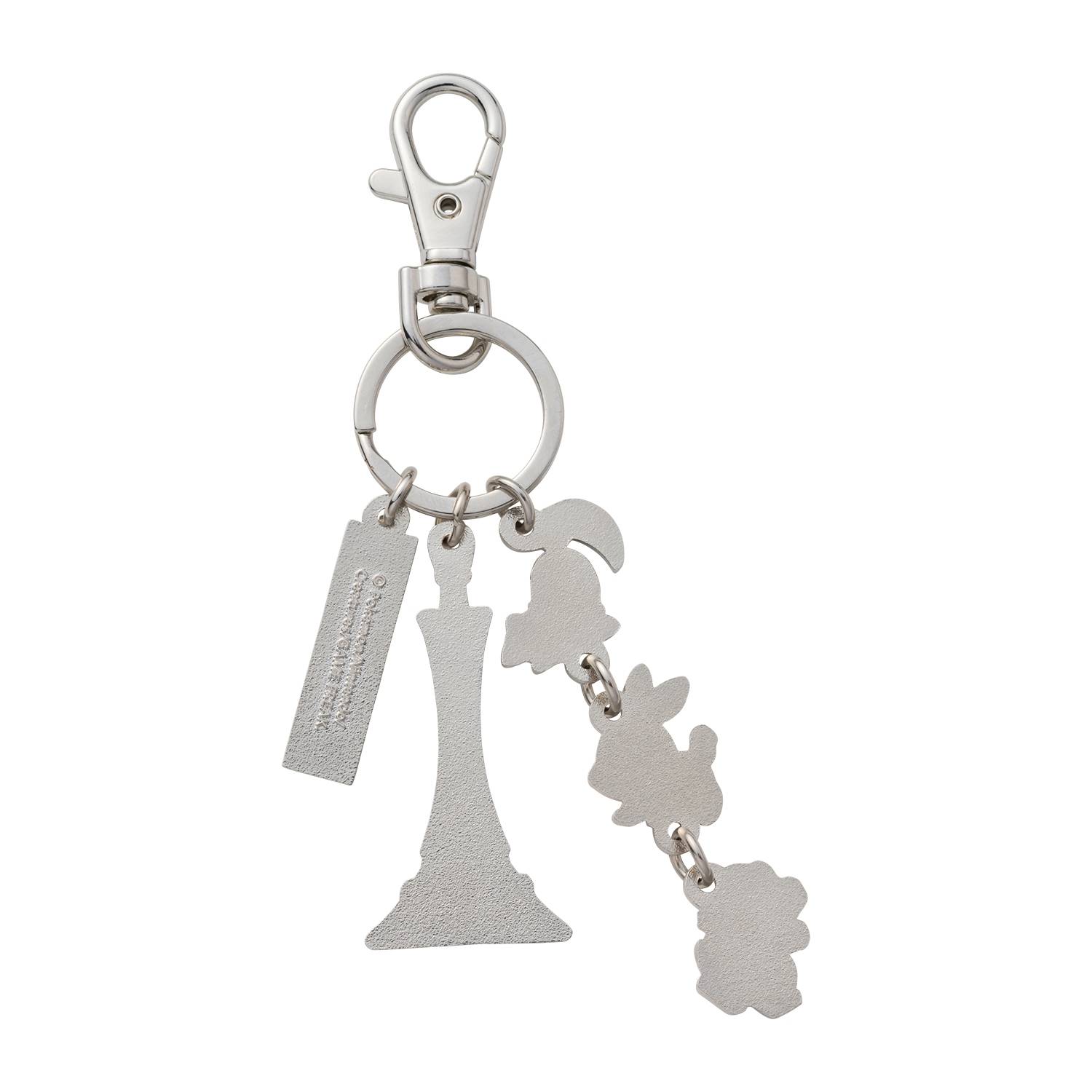 Pokémon LEGENDS Z-A: Metal Keychain - Lumiose Gym (Limited Edition ...