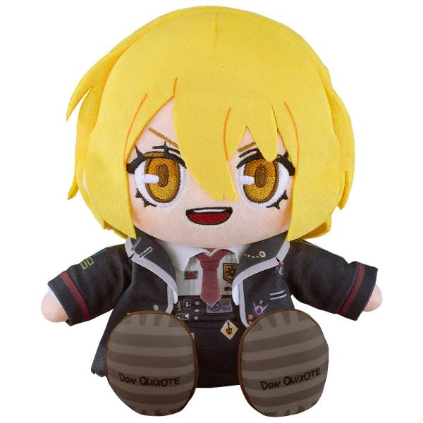 Limbus Company: Plush Toy - Don Quixote [Good Smile Company] - Nin-Nin ...