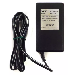 Buy PC Engine Duo R AC Adapter (PAD-129) - used / loose (PC Engine CD ...
