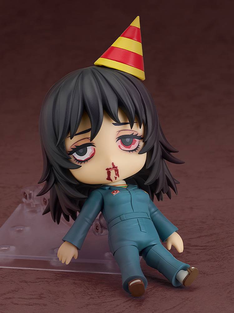 Nendoroid 2884: Mouthwashing - Anya (Limited + Bonus) [Good Smile ...