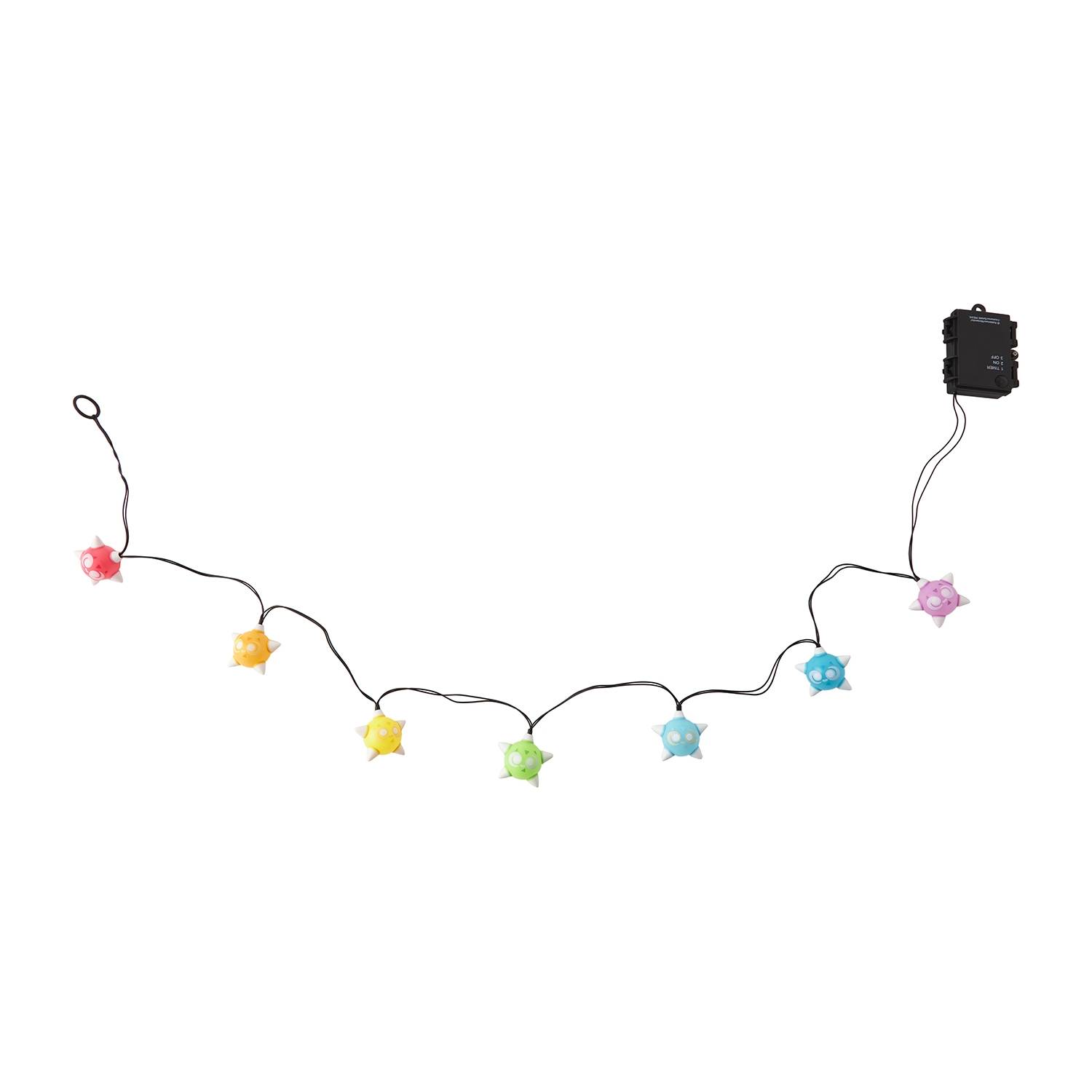 Pokémon Holiday Blessings: Minior Garland Light (Limited Edition) [The ...