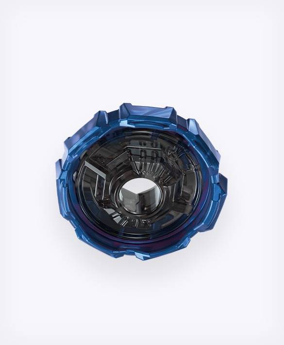 Beyblade X: BX-46 Battle Entry Set - Infinity [Takara Tomy] - Nin-Nin ...