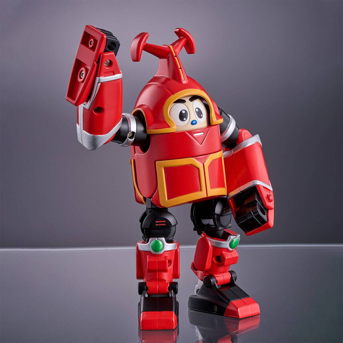 Super Change: B-Robo Kabutack - Kabutack (Limited Edition) (Reissue ...