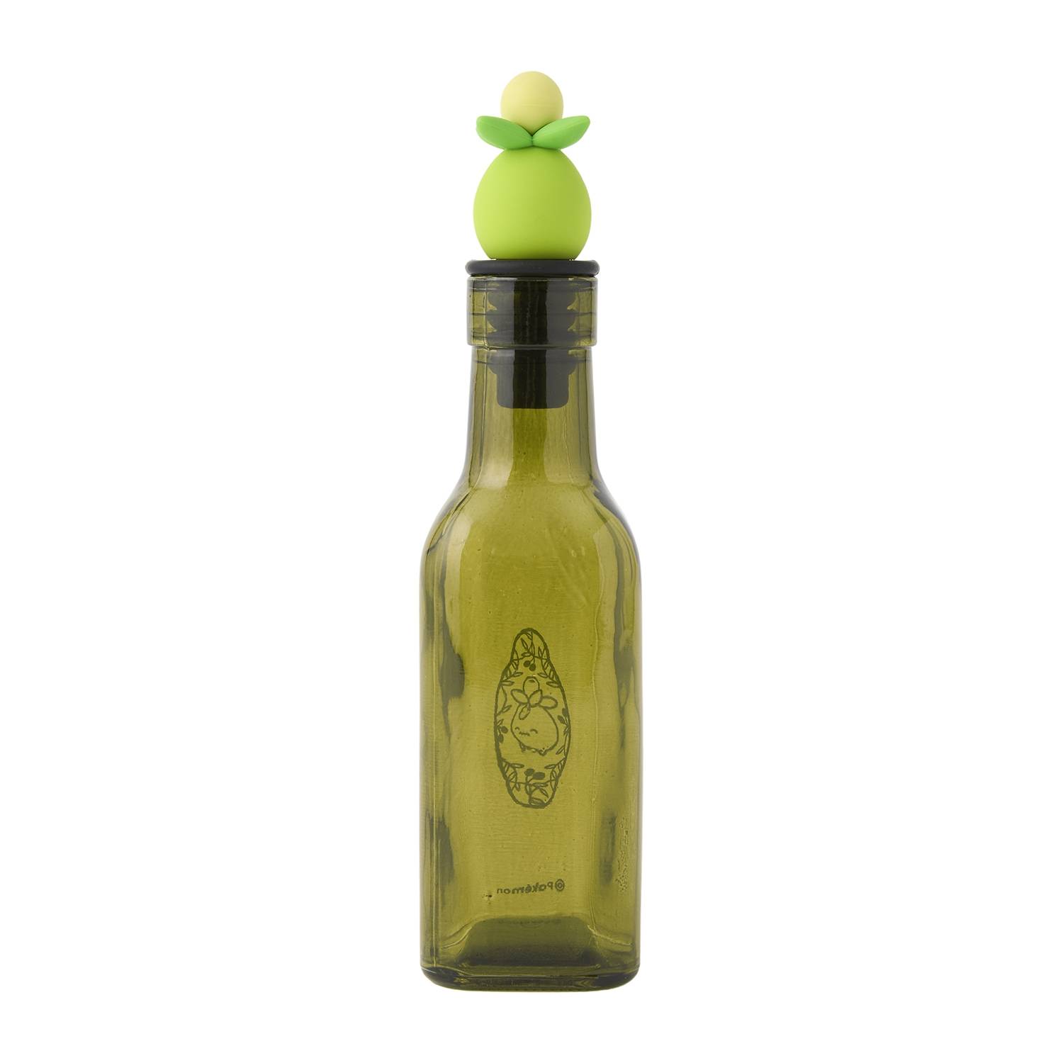 Pokémon: Olive Oil Bottle - Smoliv (Pokémon Center Kagawa Ver ...