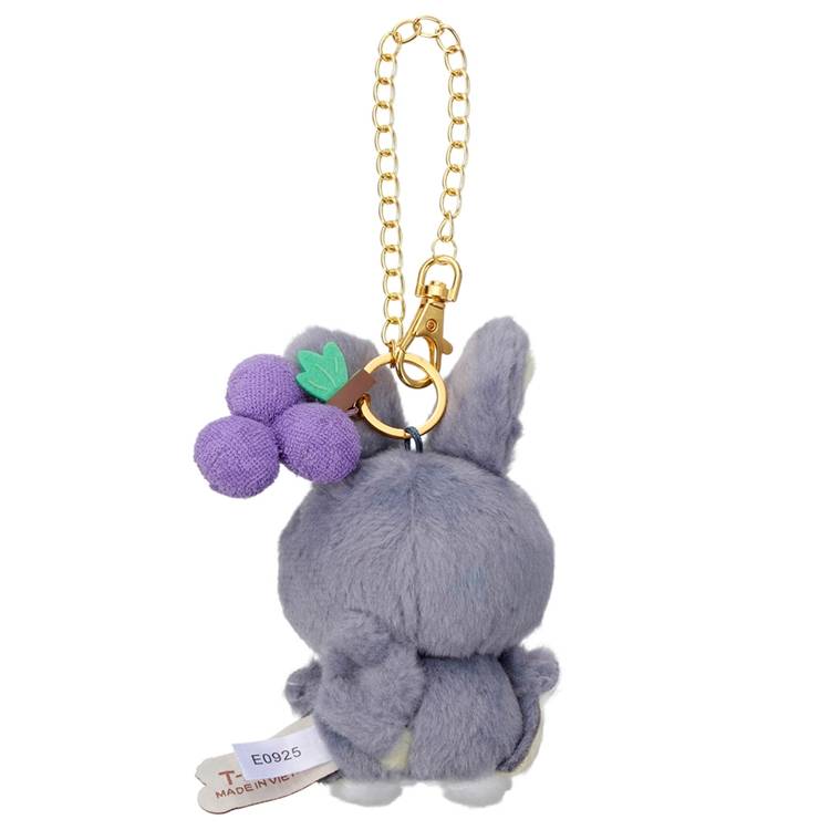 Pokémon: PokéPeace Plush Mascot - Emolga (Colorful Ver.) [Takara Tomy ...
