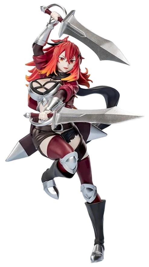 Premium Figure: From Old Country Bumpkin to Master Swordsman - Surena ...