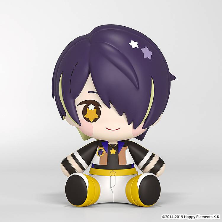 Huggy Good Smile: Ensemble Stars!! - Shinobu Sengoku [Good Smile Arts ...