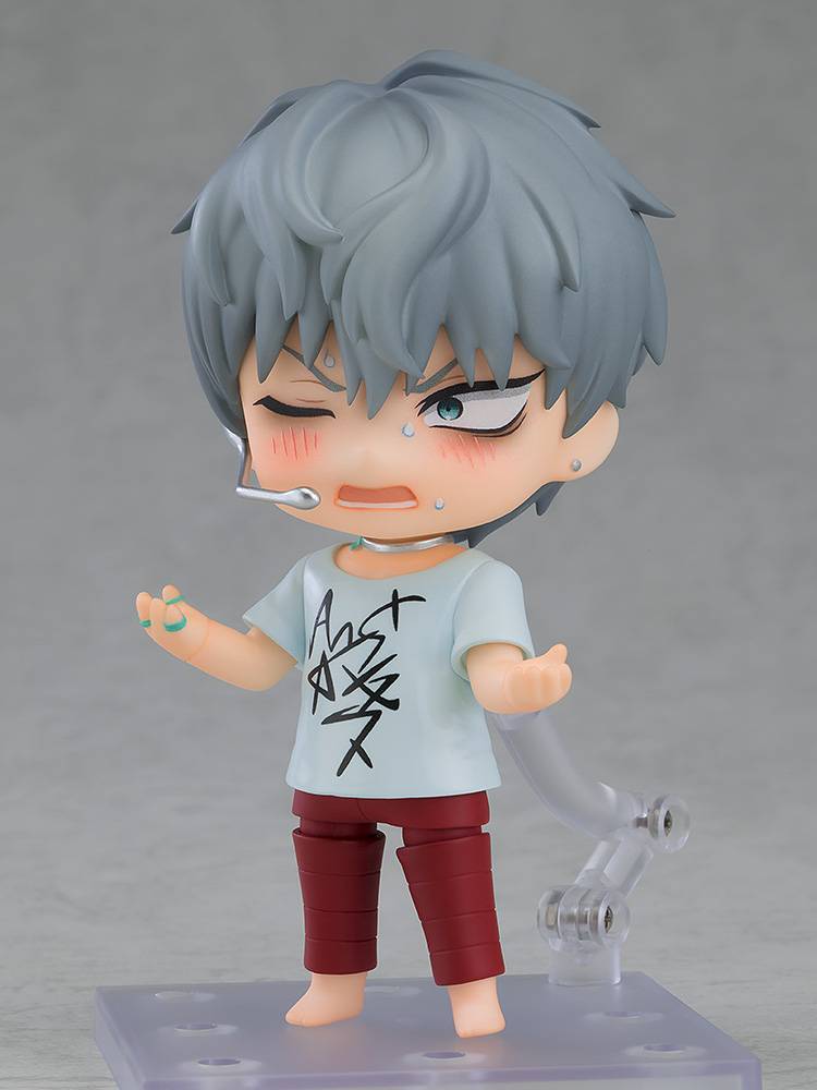 Nendoroid 2861: ALIEN STAGE - Till (Limited + Bonus) [Good Smile ...