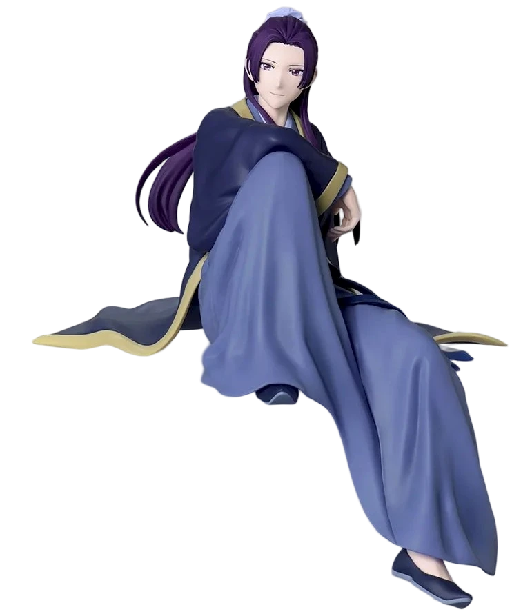 The Apothecary Diaries: Jinshi - Premium Chokonose Figure (2nd Hand ...