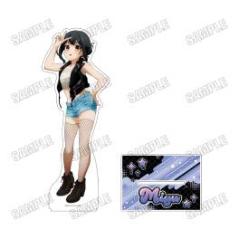 Fate/Kaleid Liner PRISMA☆ILLYA: Prisma☆Phantasm - BIG Acrylic Stand LL ...