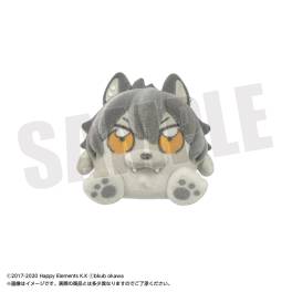 Ensemble Stars: Flocco Doll Soft Vinyl Mascot - Koga Oogami [Amie ...