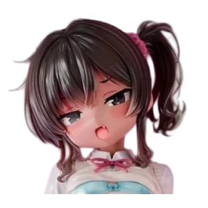 Nikkan Shoujo Figures