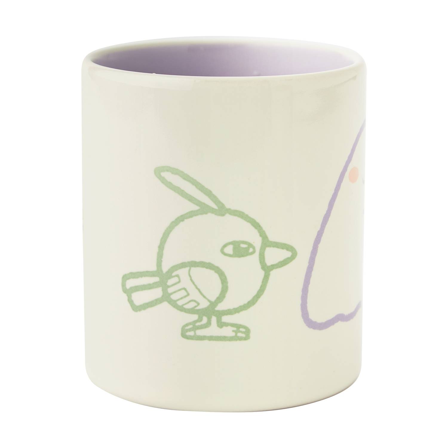 Pokémon 10 Colors, 10 Pokémon: Transforming Ceramic Mug (300ml ...