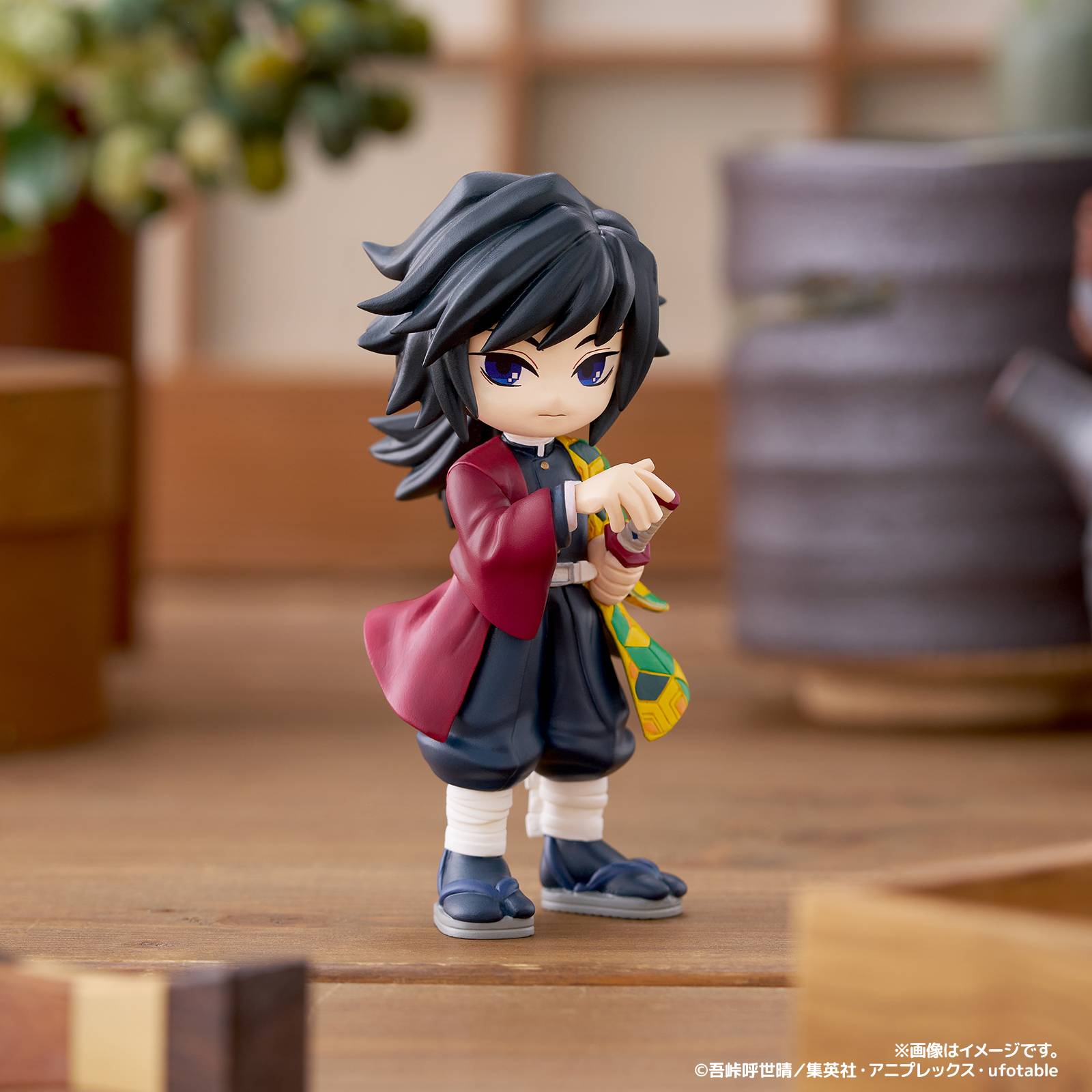 PalVerse: Demon Slayer / Kimetsu no Yaiba Vol.1 (6 Packs Box) (Reissue) [Bushiroad Creative ...