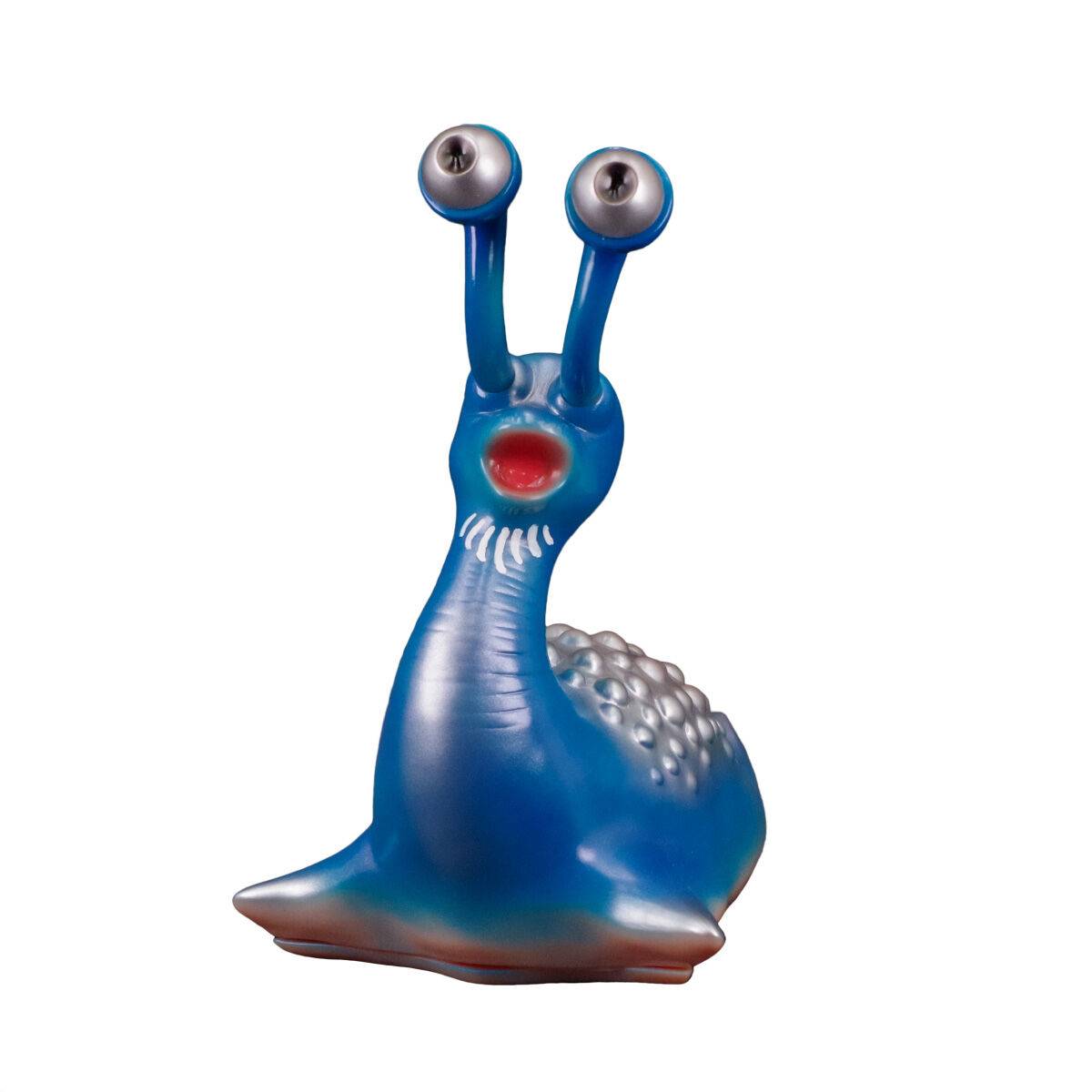 Bullmark: Ultra Q Soft Vinyl Figure - Namegon (Showa Retro Color Ver ...