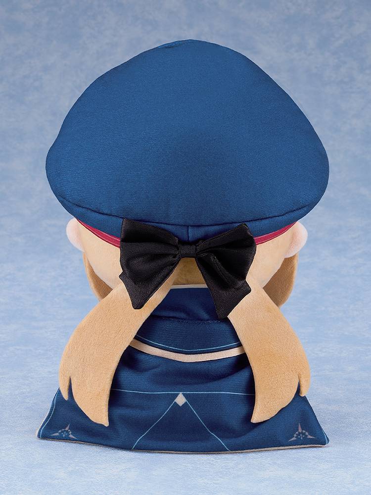 Fate / Grand Order: Chocopuni Plush Toy - Caster / Artoria Caster [Good ...