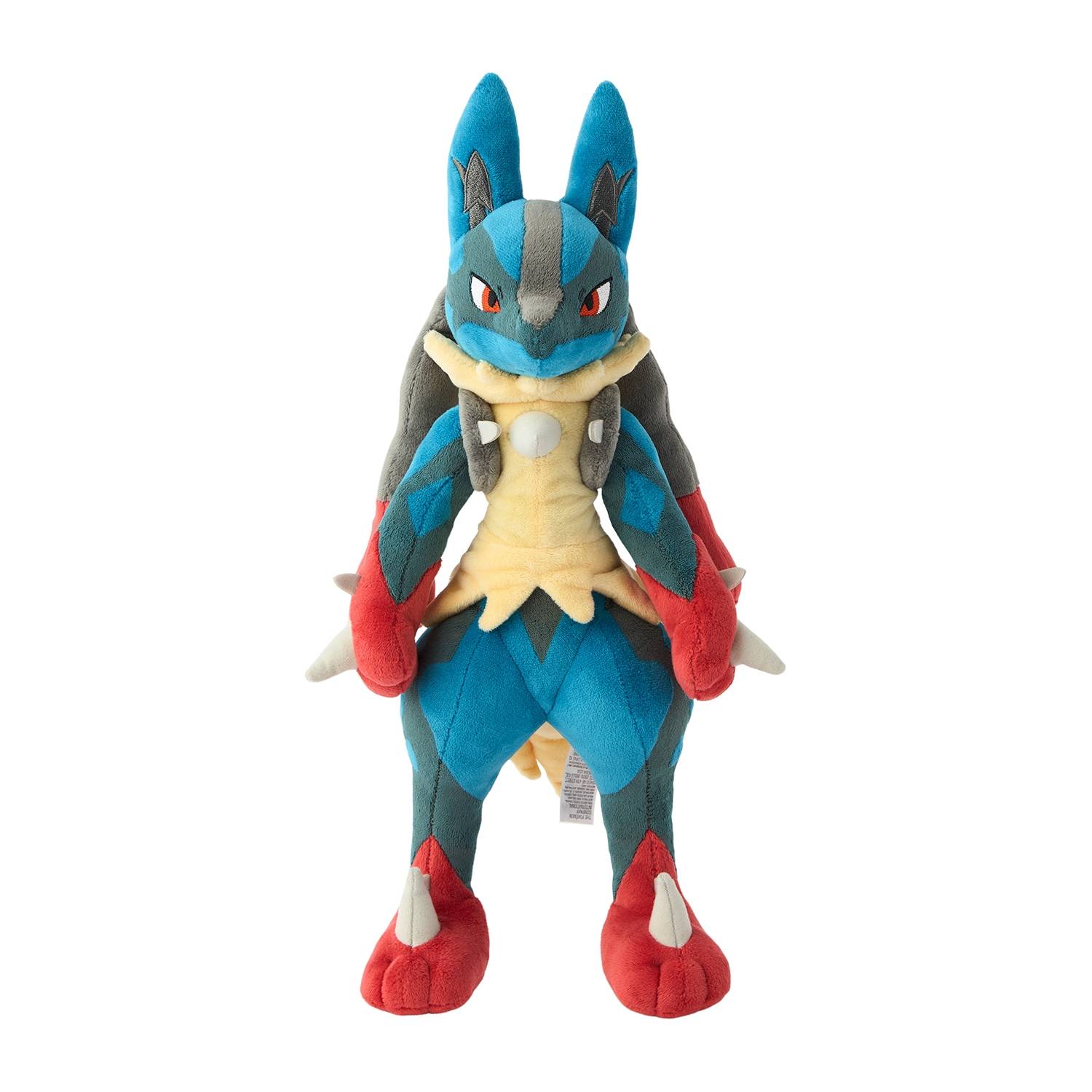Pokemon Legends Z-A (Multi-Language): Mega Evolution Set - Mega Lucario ...