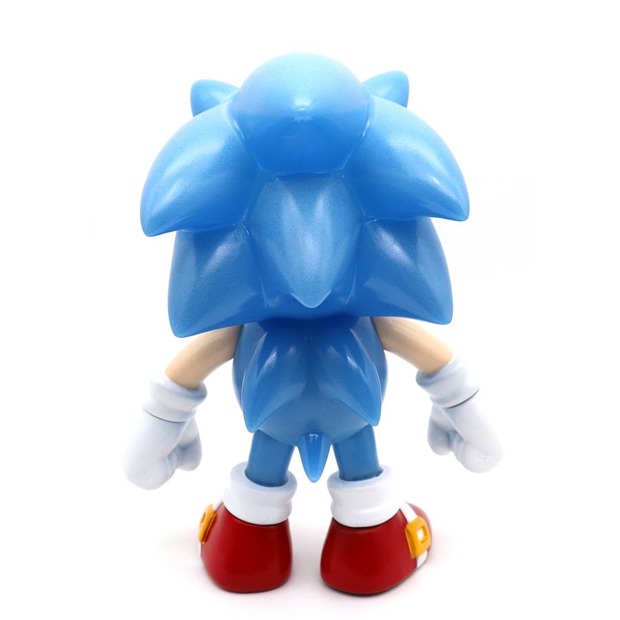 SOFVIPS: Sonic the Hedgehog - Sonic (Glow-in-the-Dark Ver.) [Electric ...