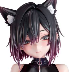 Nikkan Shoujo Figures