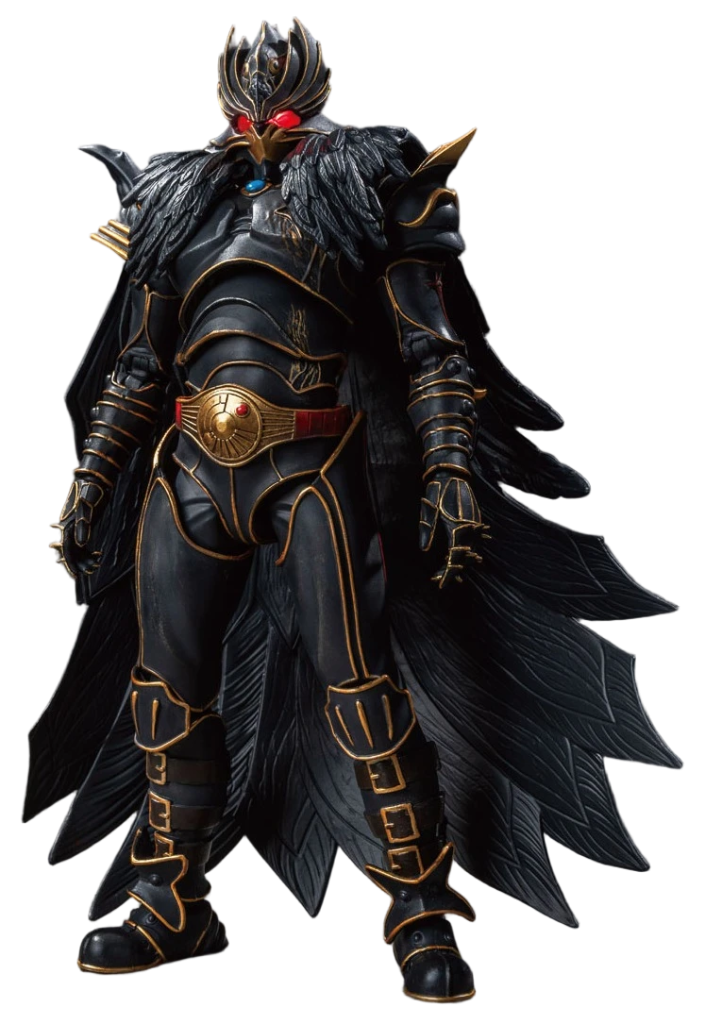 AMK PRO: Karas - Yousuke Otoha (Regenerate Ver.) (Plastic Model ...