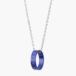 Digimon Adventure 02: Evil Ring Necklace (Limited Edition) [Toei] - Nin ...