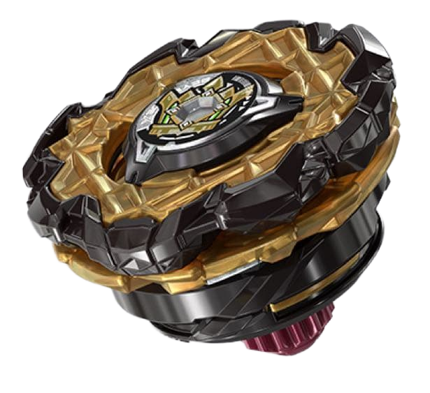 Beyblade X: CX-11 Emperor Might Deck Set [Takara Tomy] - Nin-Nin-Game.com