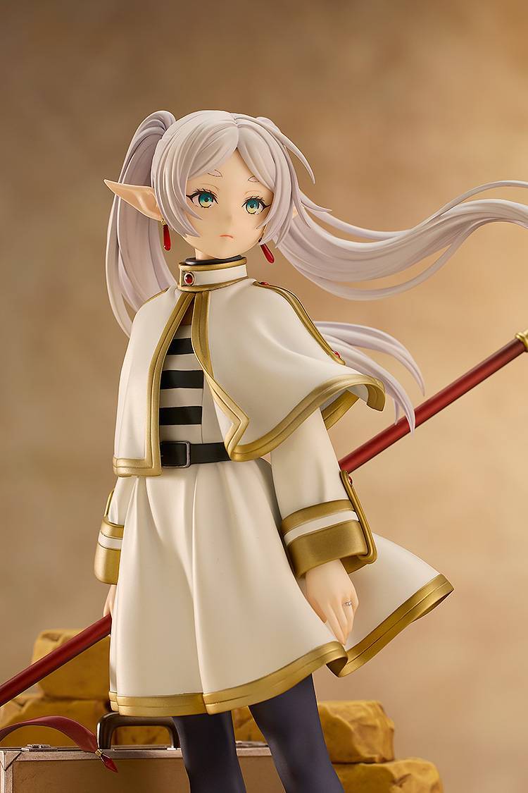 Frieren: Beyond Journey's End - Frieren - 1/7 [Good Smile Company ...