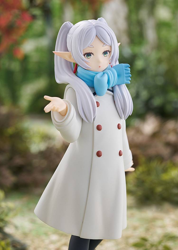 POP UP PARADE: Frieren Beyond Journey's End - Frieren (Blow Kiss Ver ...