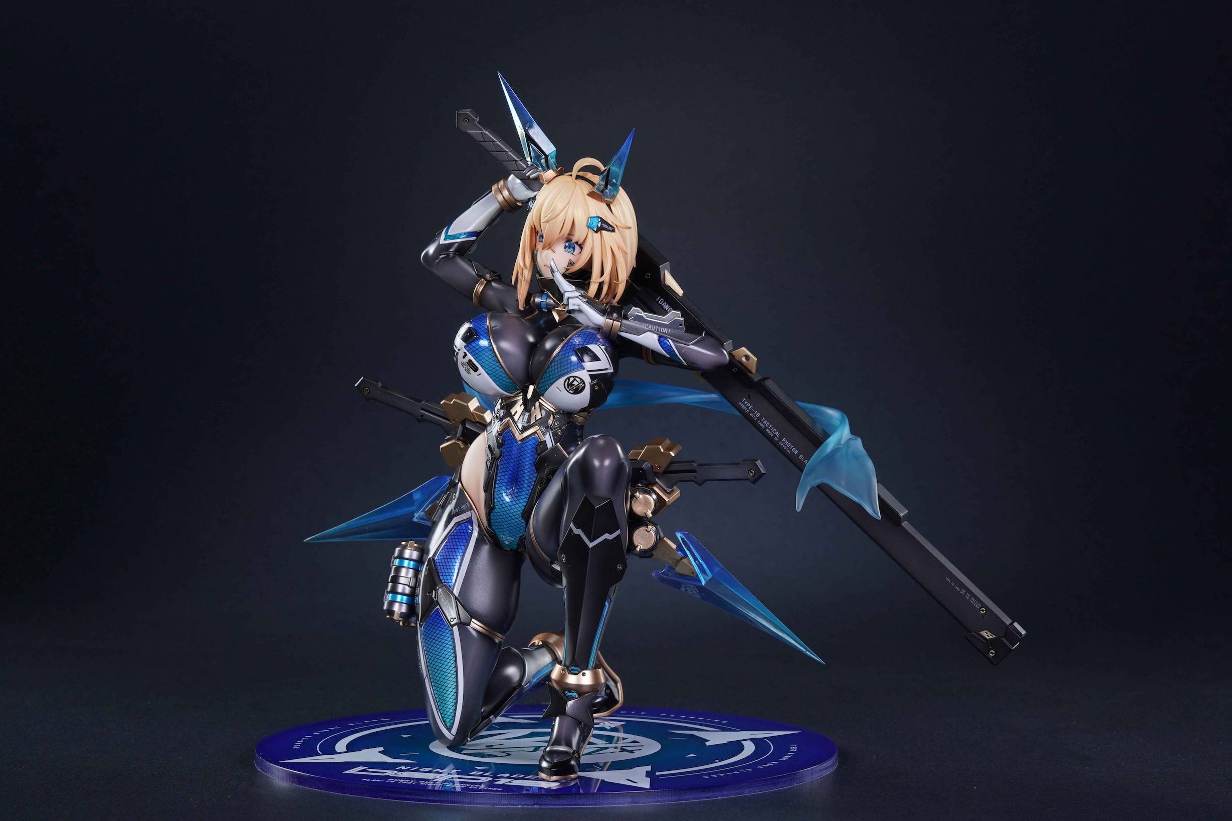 Original Character: Sophia F. Shearling (Ninja Bunny Ver ...