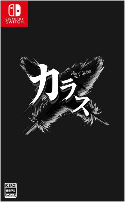 Karous [Switch] - Nin-Nin-Game.com