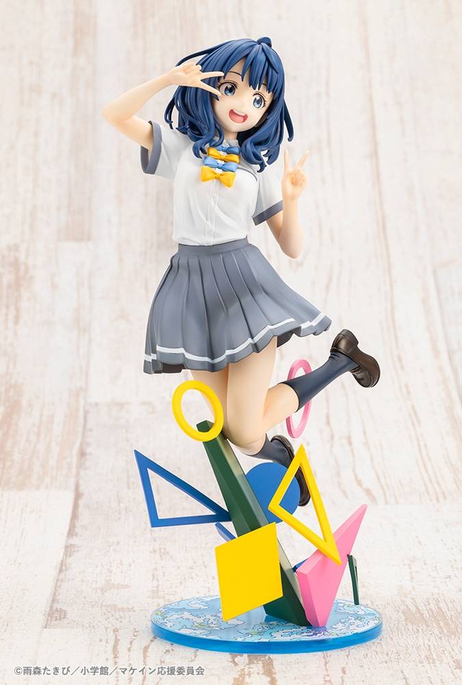 Too Many Losing Heroines!: Anna Yanami 1/7 (Limited + Bonus ...