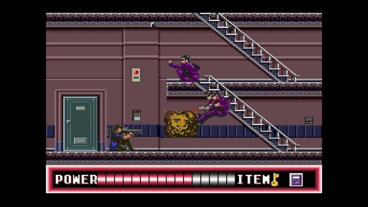 City Hunter - Collector's Edition (Limited Edition) [Switch] - Nin-Nin ...