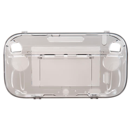 Buy Protect Case for Wii U Gamepad - Clear Black - Used / Loose (Wii U ...