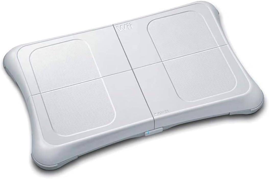 Buy Balance Board White - Used / Loose (Wii Japanese import) - nin-nin ...