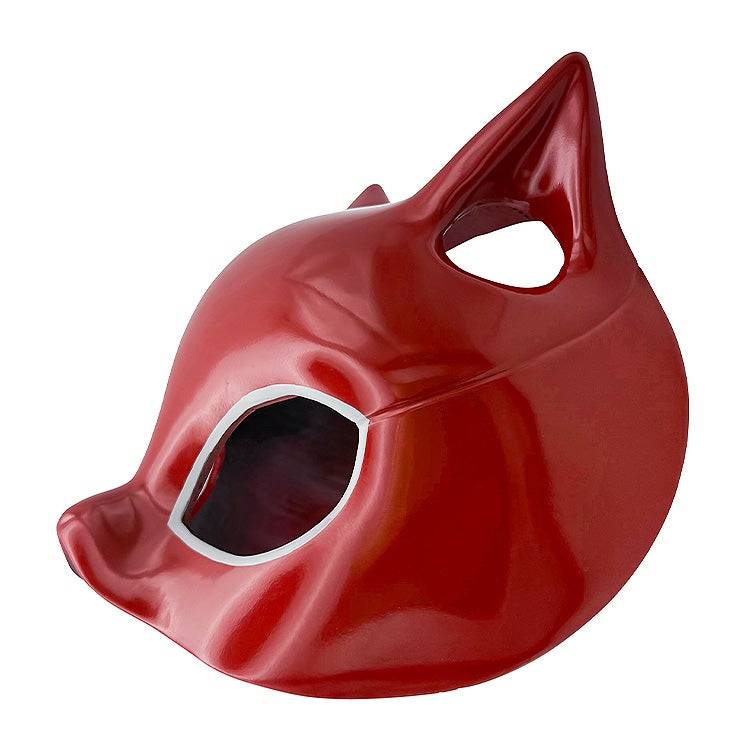 Persona 5 The Royal: 1/1 Mask Replica - Panther (Limited Edition) [Good ...