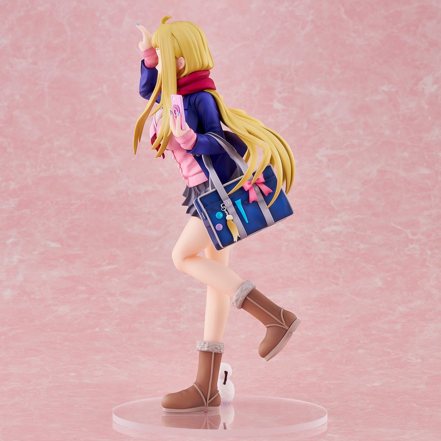 Hokkaido Gals Are Super Adorable!: Minami Fuyuki 1/6 [Union Creative ...