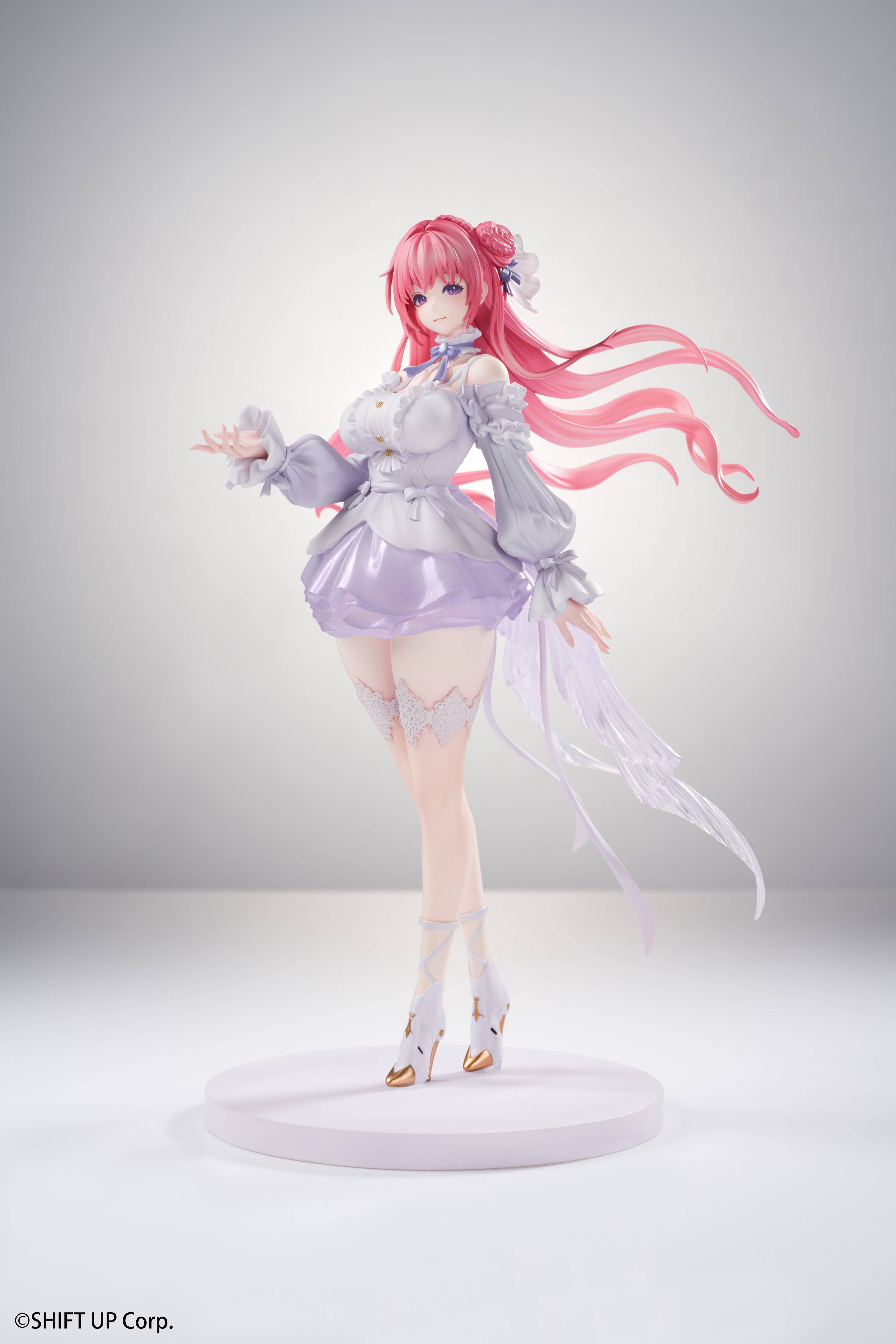 Goddess of Victory NIKKE: Dorothy 1/10 [Hobby Sakura] - Nin-Nin-Game.com