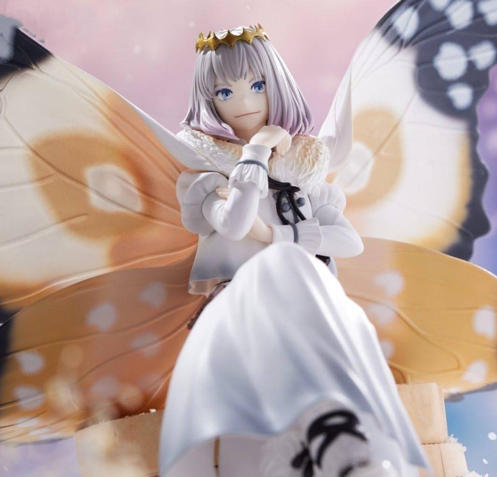 Fate / Grand Order: Pretender / Oberon - Noodle Stopper Figure (Reissue ...