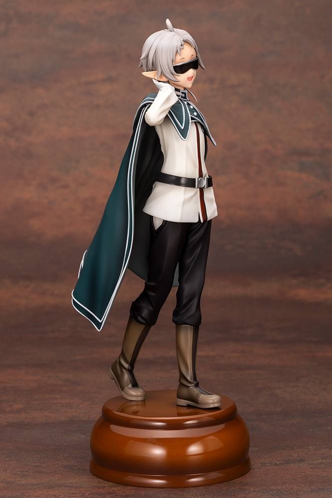 Mushoku Tensei / Jobless Reincarnation: Sylphiette 1/8 [Kotobukiya ...