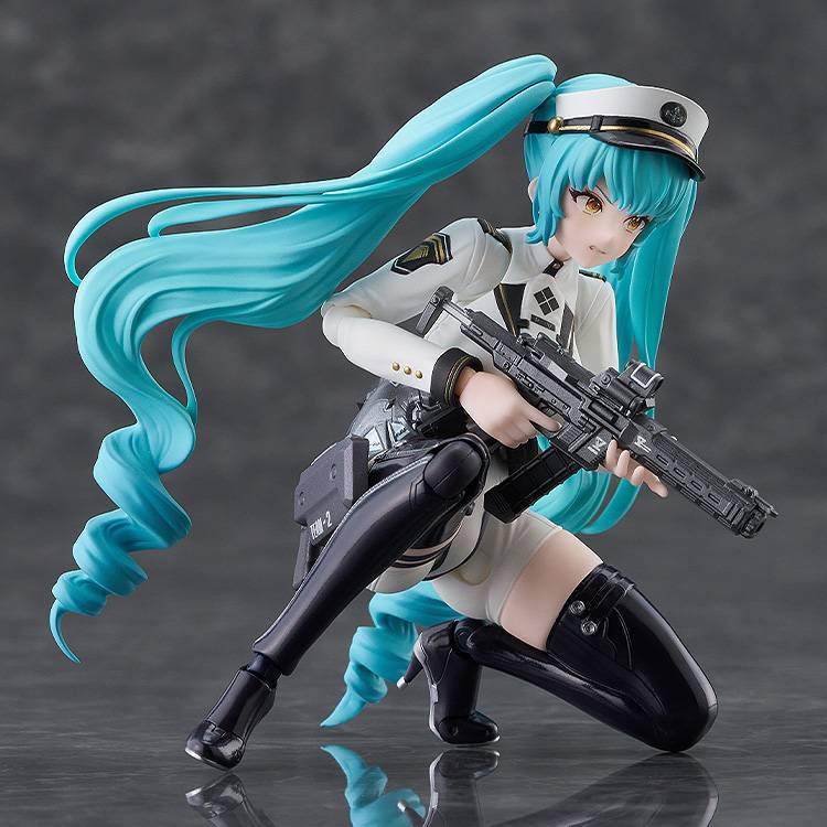 Figma 676: Goddess of Victory: NIKKE - Privaty (Limited + Bonus) [Max ...