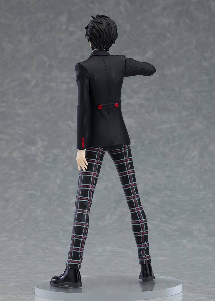 POP UP PARADE: Persona 5 The Royal - P5R Protagonist / Ren Amamiya ...