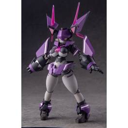 Polynian Universe: Polynian Motoroid Valuca [Daibadi Production] - Nin ...