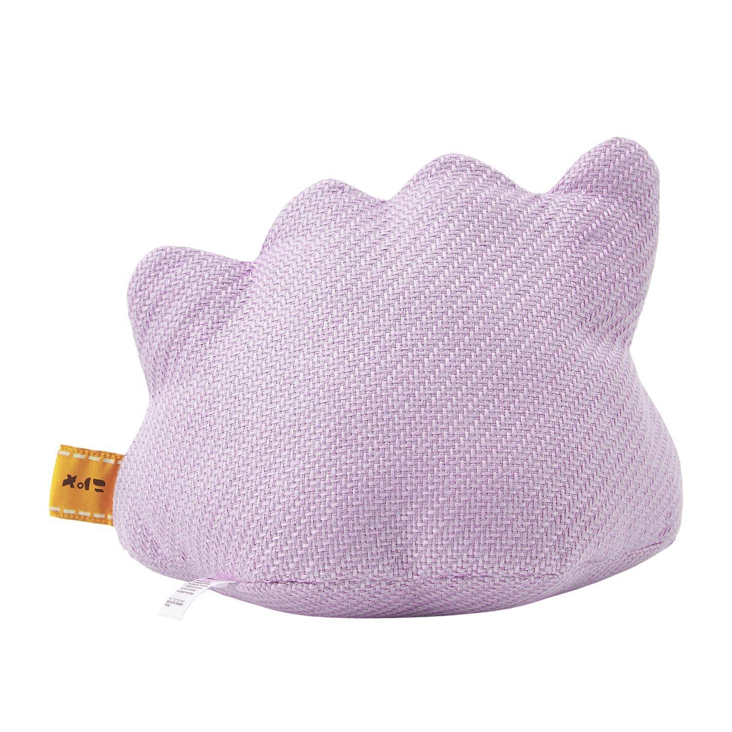 Pokémon: Canvas Plush Toy - Ditto (Limited Edition) [The Pokémon ...
