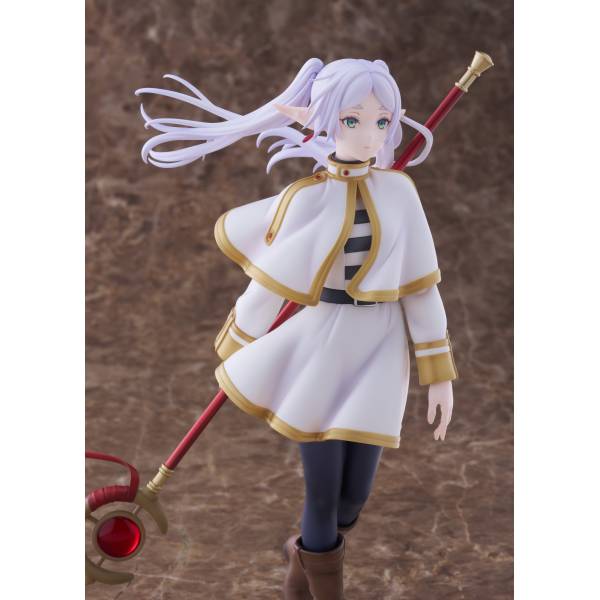 Frieren Beyond Journey's End: Frieren 1/7 (Reissue) [Claynel] - Nin-Nin ...