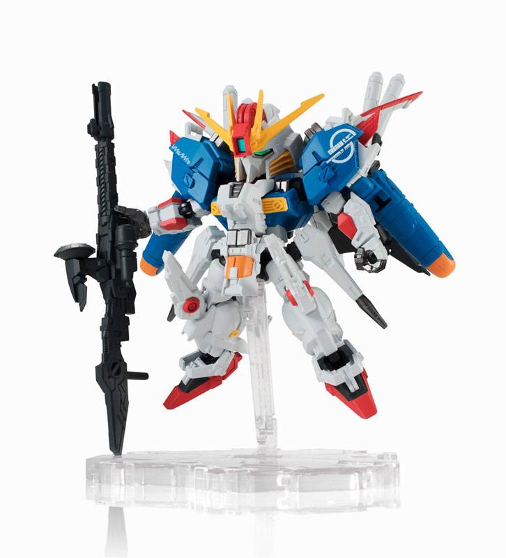 Gundam Sentinel - Ex-S Gundam [NXEDGE STYLE] - Nin-Nin-Game.com