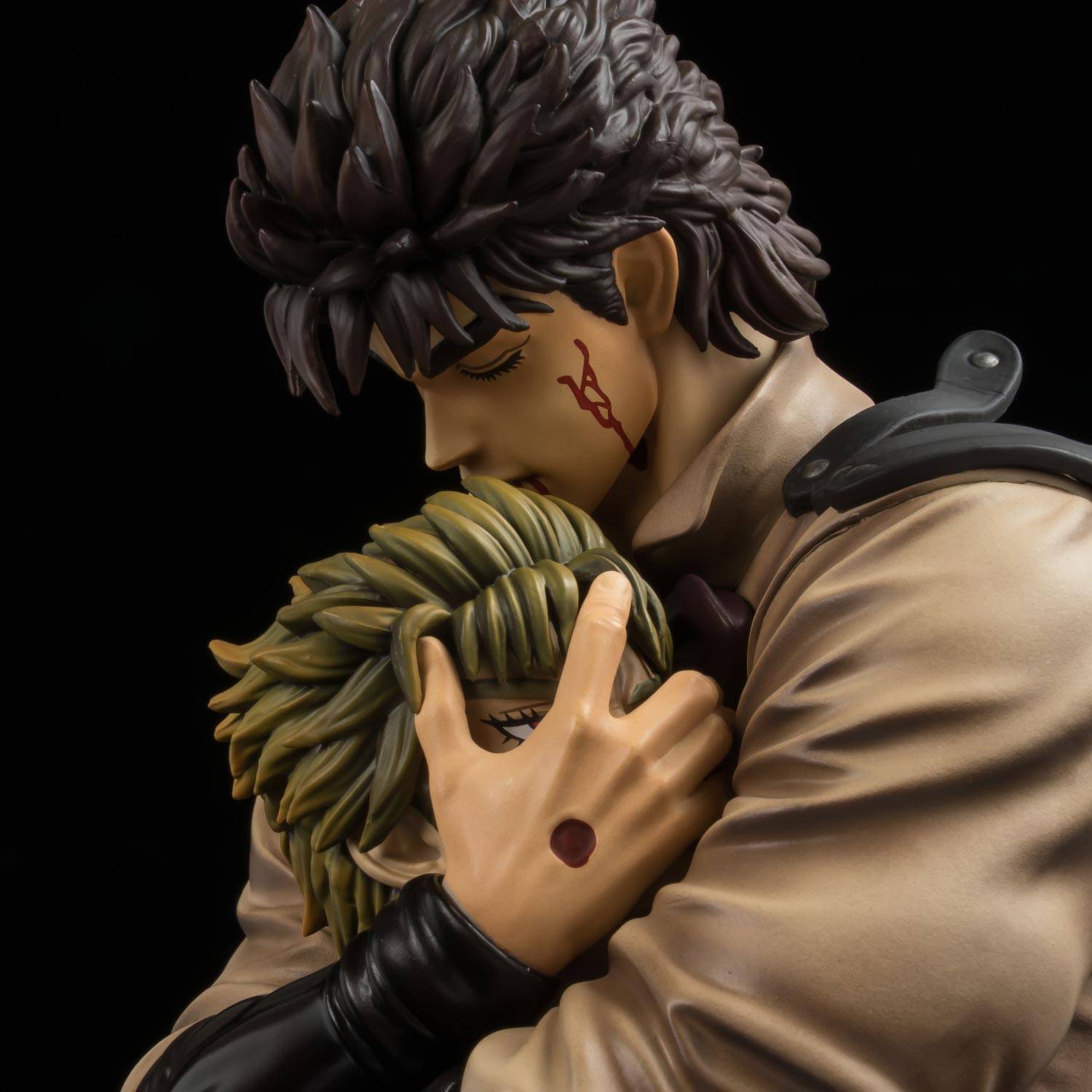 JoJo's Bizarre Adventure Phantom Blood: Jonathan & Dio 1/8 - Special ...