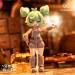 Isekai Travel Notebook: Novice Blacksmith Haley Smith (Plastic Model ...