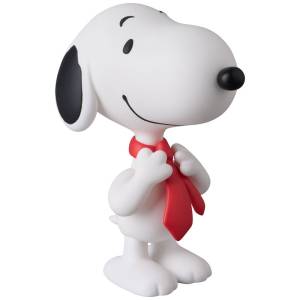UDF No. 897: PEANUTS - Father's Day Tie [Medicom Toy] - Nin-Nin-Game.com